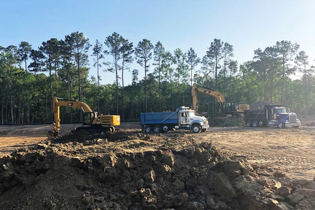 Services – L. Dean Weaver Company