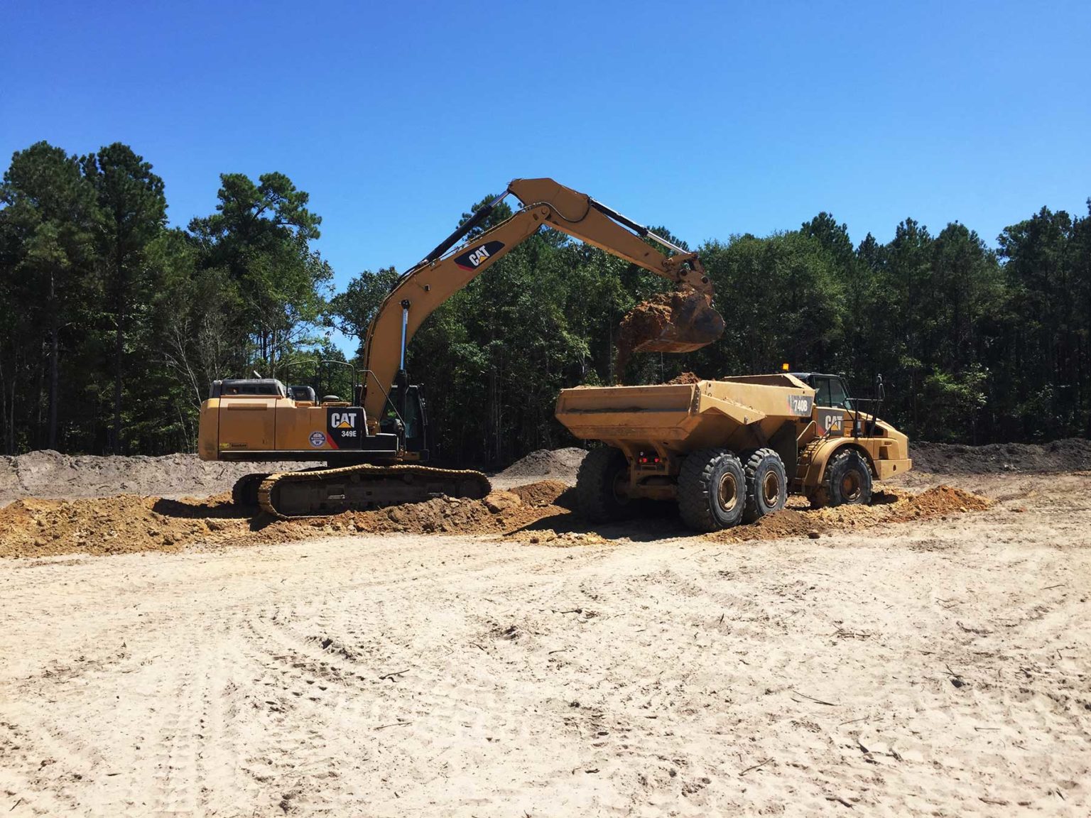 Services – L. Dean Weaver Company